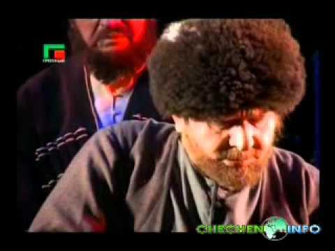 Спектакль. "Совдат и Дауд"