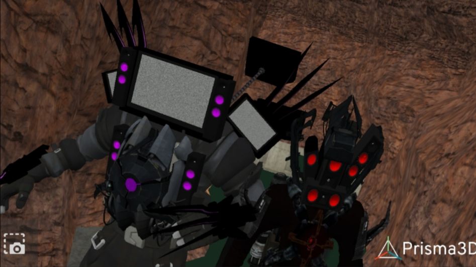 Skibidi Toilet Surprise Attack 14 (Part 1)