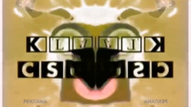 CTC csupo Confusion