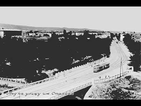 Районы г. Грозного (что, где, когда ...)