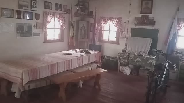 Фасоливая  похлёбка по-сербски