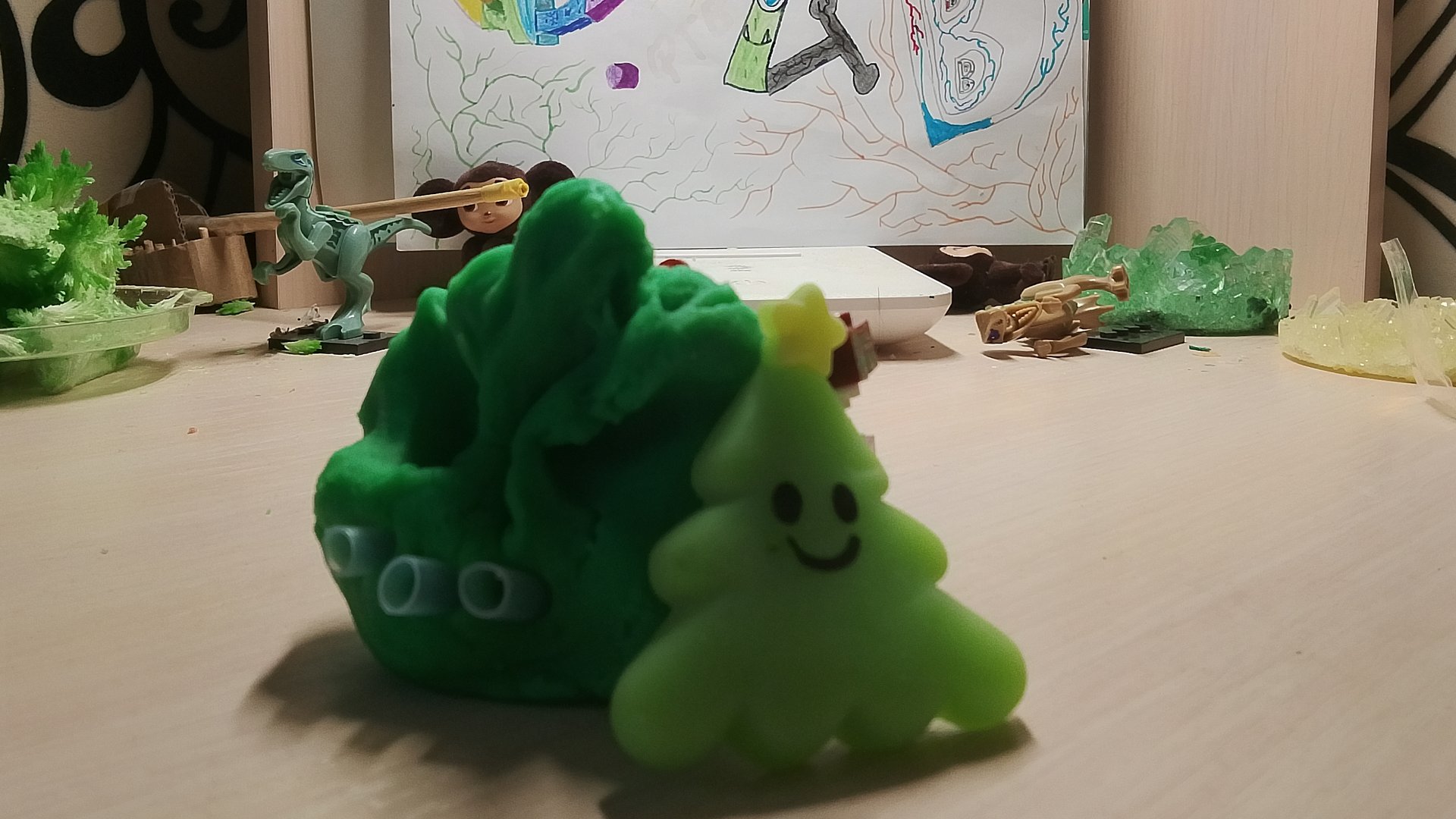 что подарили моему брату часть 3