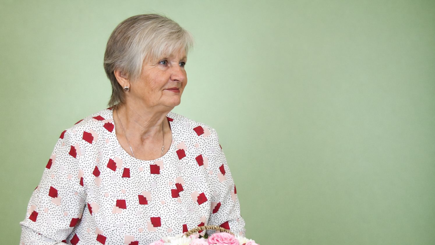 "Салда в лицах" "С любовью к родному краю" Интервью с Танкиевской Ириной Николаевной