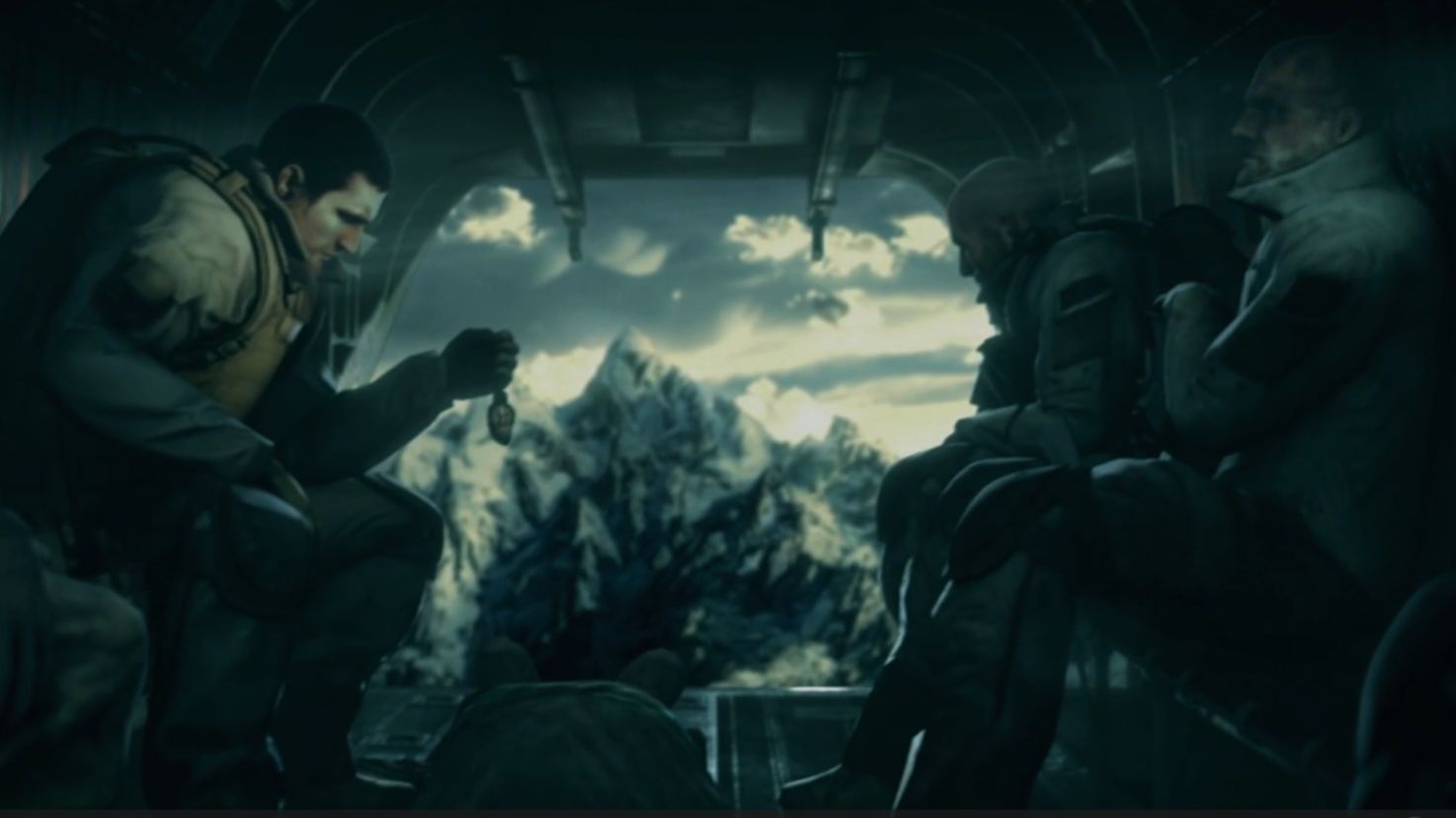 10 ЧАСТЬ Medal of Honor 2010 (Без комментариев)