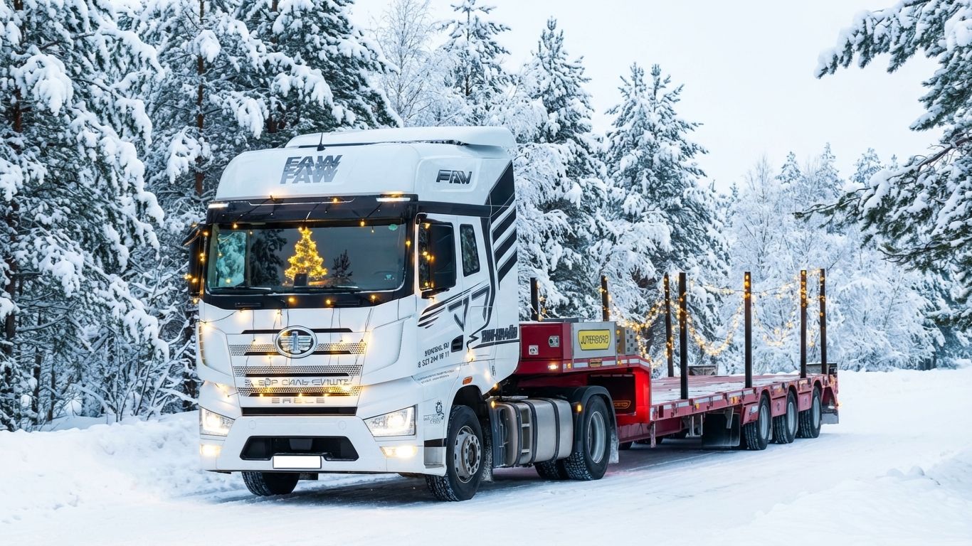 Новогодний выпуск проекта "А что если..?"