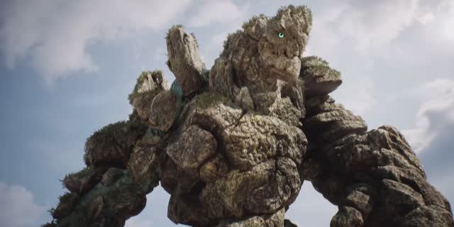 Мастер стихий. Master of the Elements