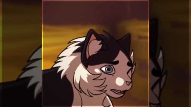 Эдит/Ячмень/Коты воители/