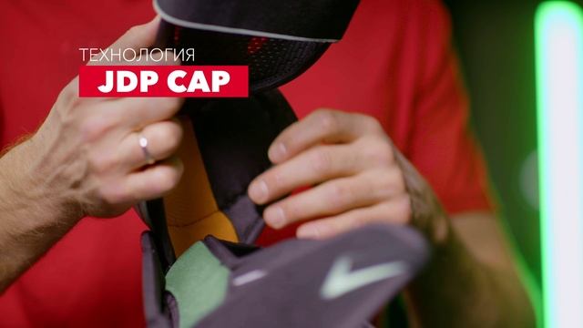 Нагрудник CCM Jetspeed FTW (женский) — профессиональная защита, созданная для женщин