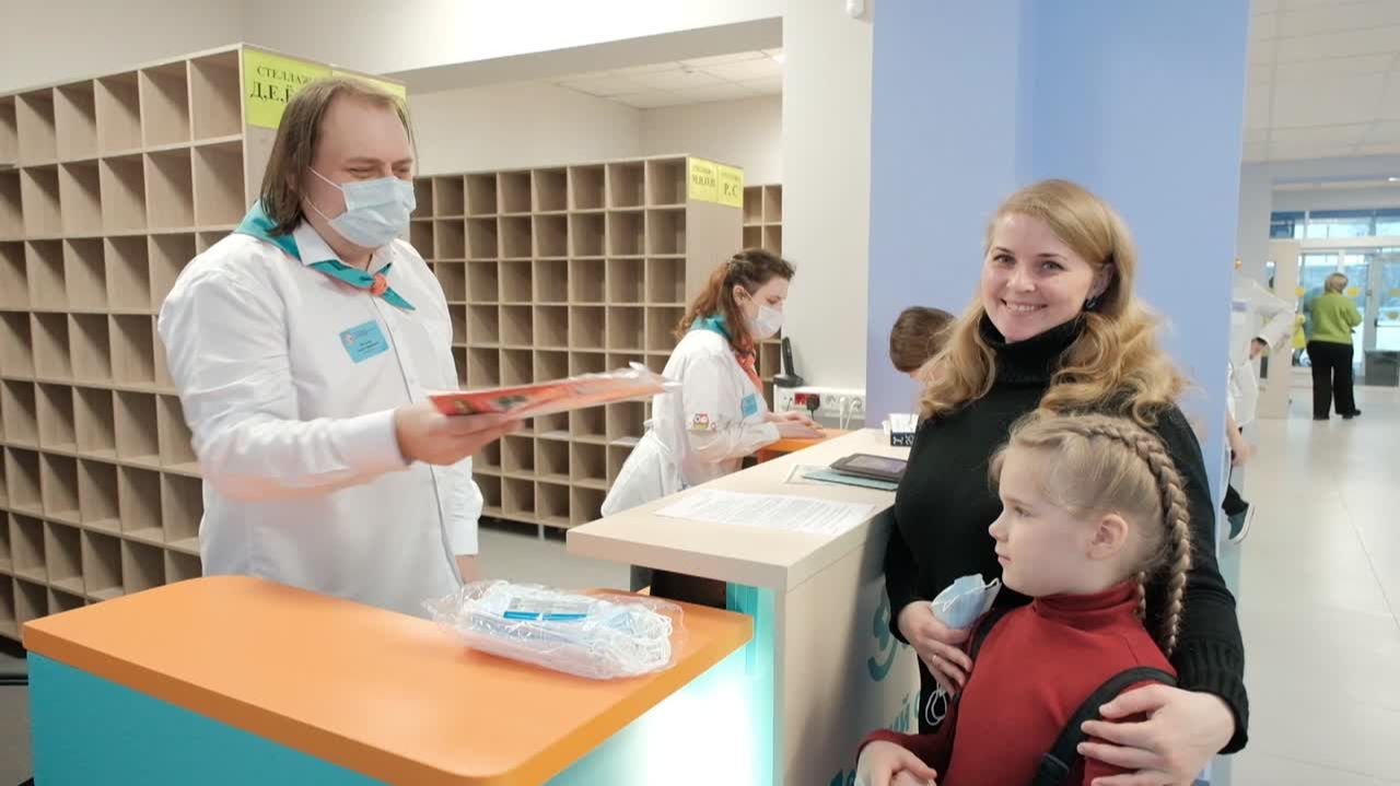 Теперь можно не отправлять детей за пределы Костромской области