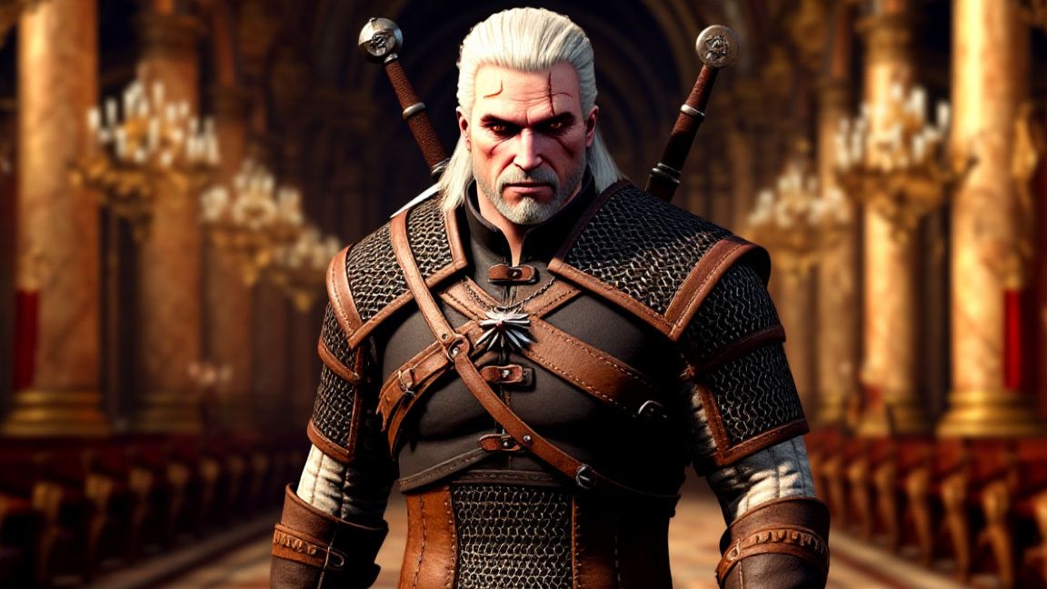 Убиваю Радовида и вам всем советую | The Witcher 3: Wild Hunt #38