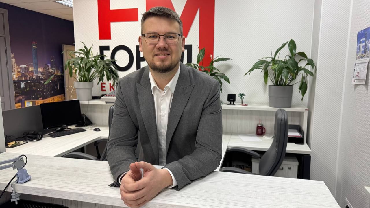 Павел Зубакин: «Мы хотели принести в центр города часть Парка Маяковского»