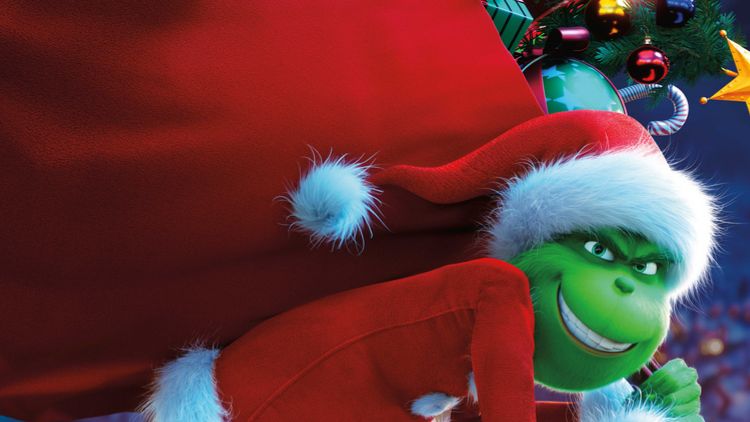 Гринч 2018 клип песня Искусственный Интеллект вариант № 1