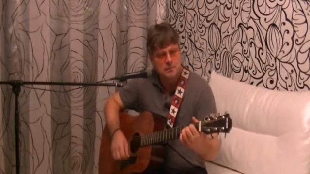 Песня Зеркала Бориса Климычева