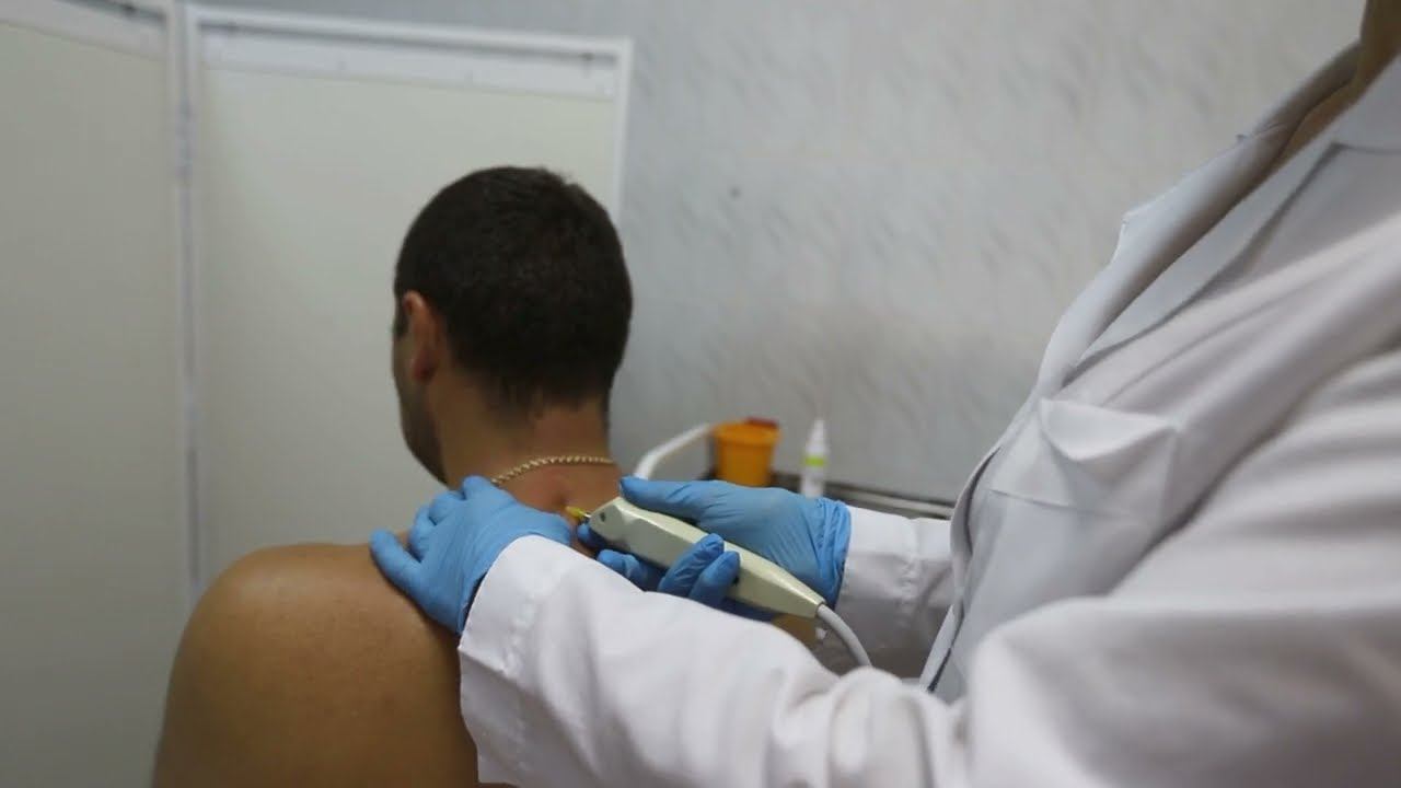 карбокситерапия