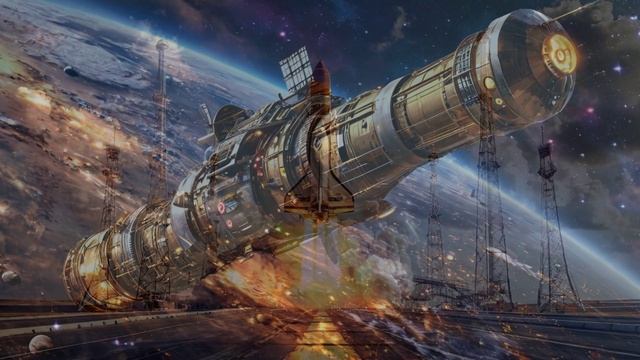 Космические технологии: как они развиваются?