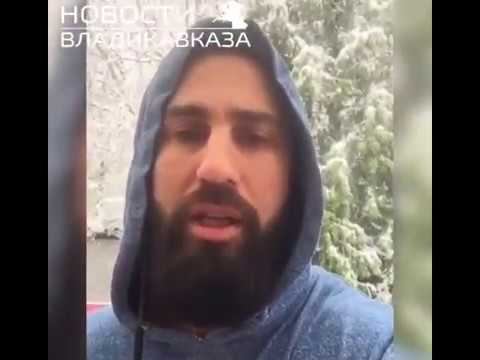 В Чечне и в Осетии опровергли информацию о массовой драке на турнире Berkut Young Eagles.