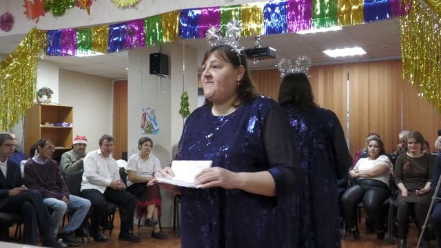 Н. Михалевич «Посвящение друзьям»