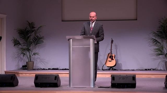 Единство в многообразии | проповедь | Виталий Олийник