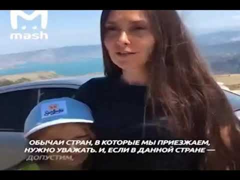 Проснись и пой, тов. Помпео! ...