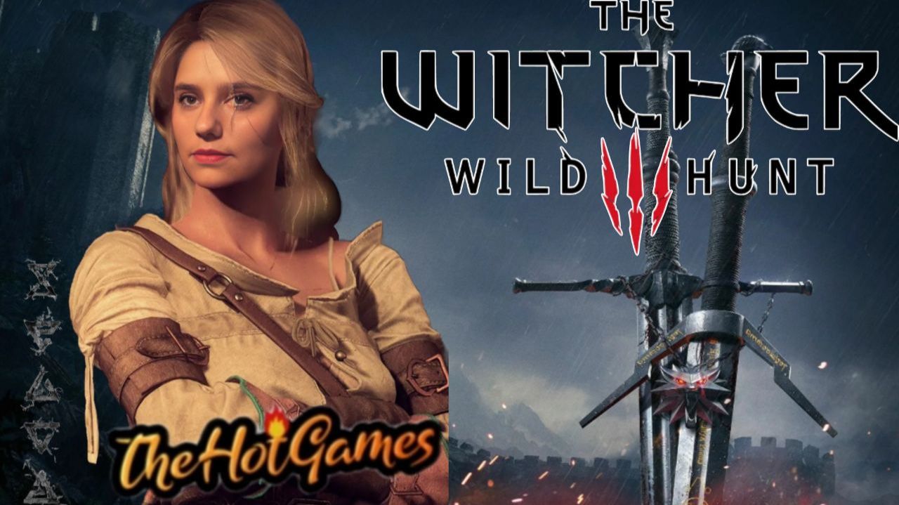 Ведьмак 3: Дикая Охота прохождение #6(Запись стрима)