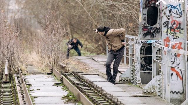 Невский 8. Новые кадры. Часть 11.