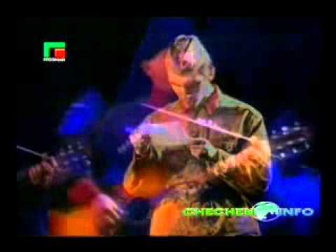 Спектакль  "Бессмертные".  2 часть.