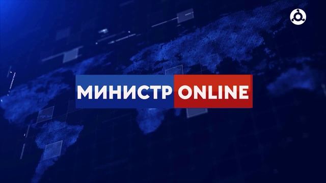Министр онлайн. Председатель комитета по делам молодёжи Ингушетии Адам Мальсагов