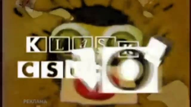 CTC csupo