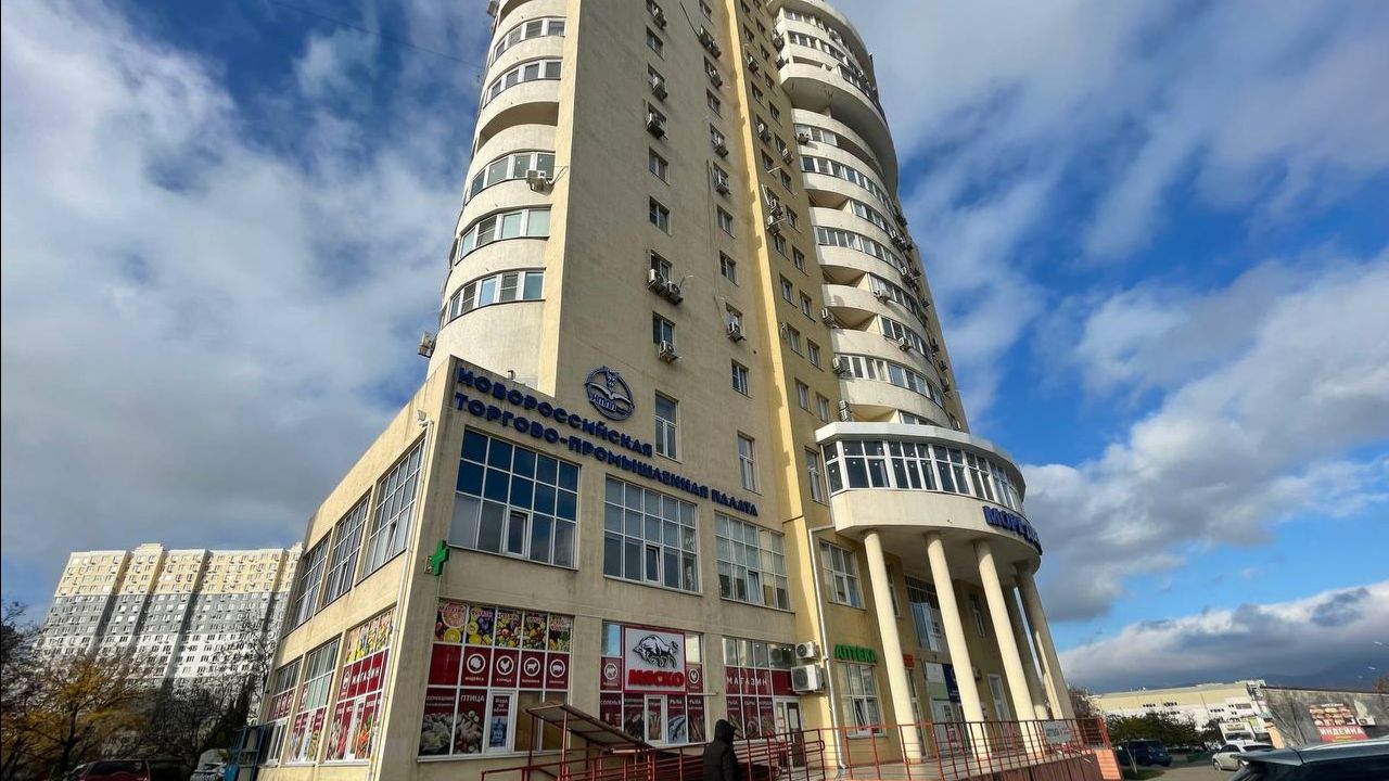 АРЕНДА / СДАМ В АРНЕДУ помещение. Новороссийск, Южный район, проспект Дзержинского