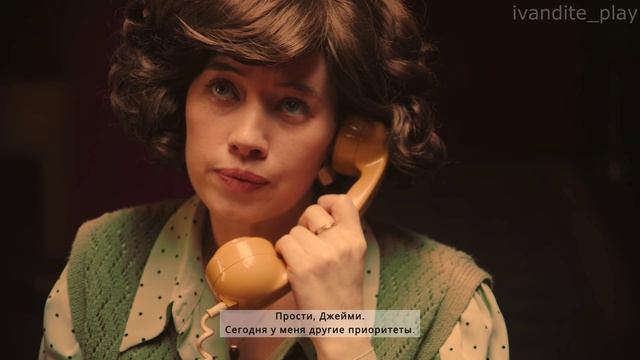 Прохождение The Gallery # 2(Женщина)(Без Комментариев)(Финал)