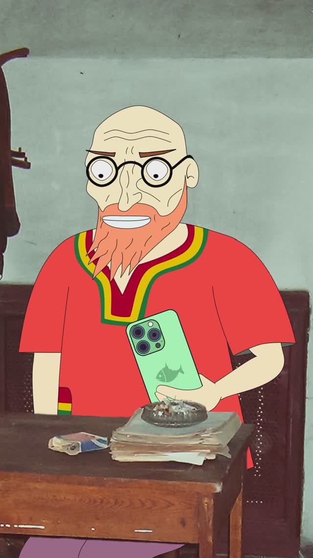 Телеканал «Слякоть», часть 2