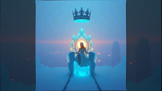 Королева Зима