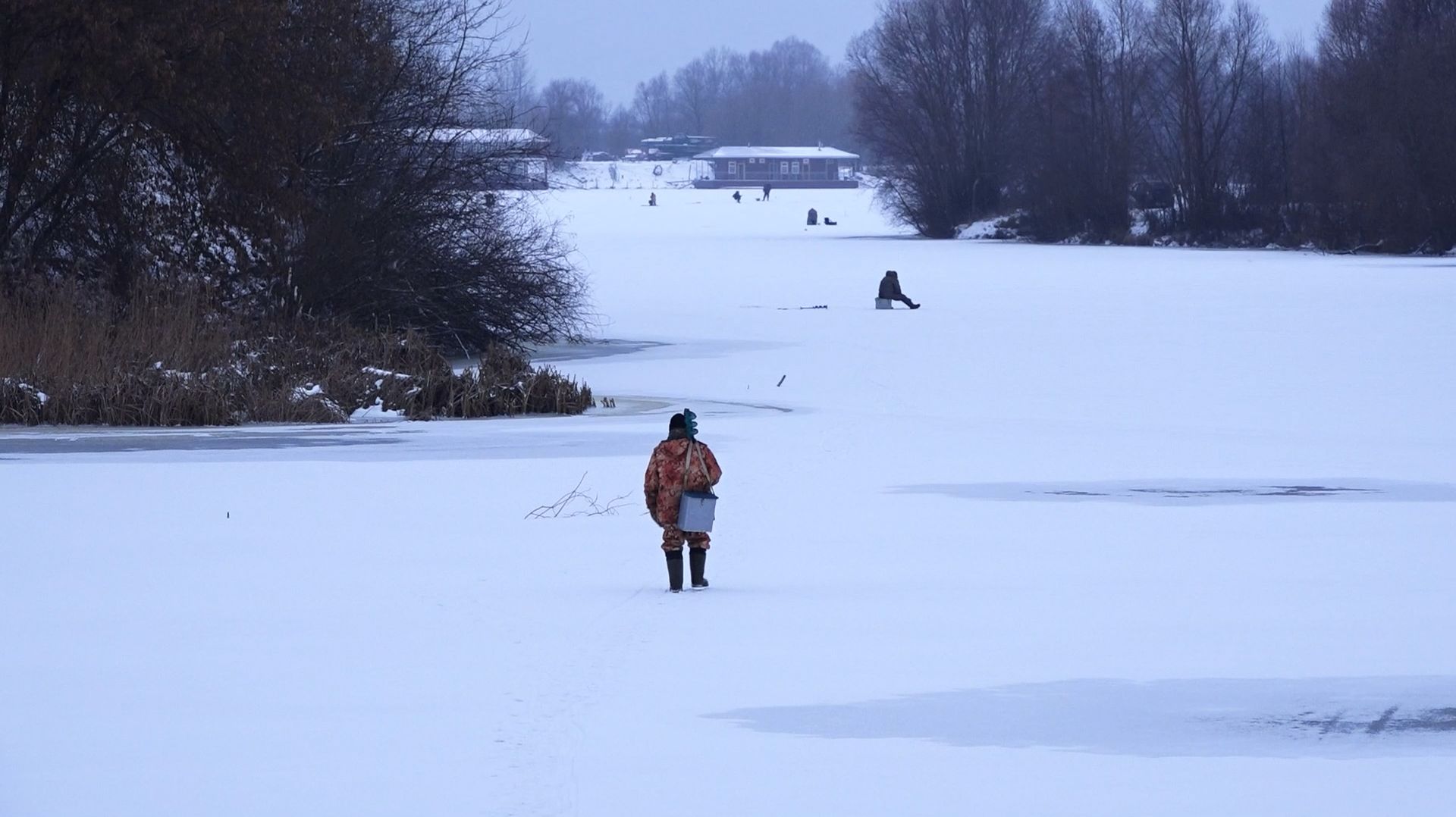 2025.12.27 Опасности тонкого льда