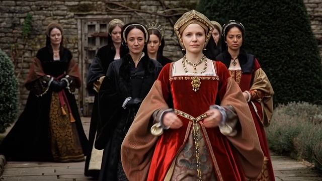 Волчий зал: Зеркало и свет