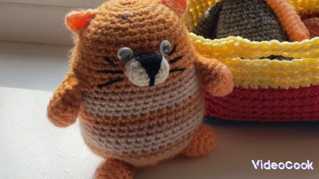 Котики - подарки