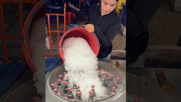 кола за 1 доллар