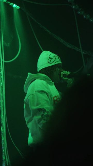 xxxmanera by Ilya Baryakin