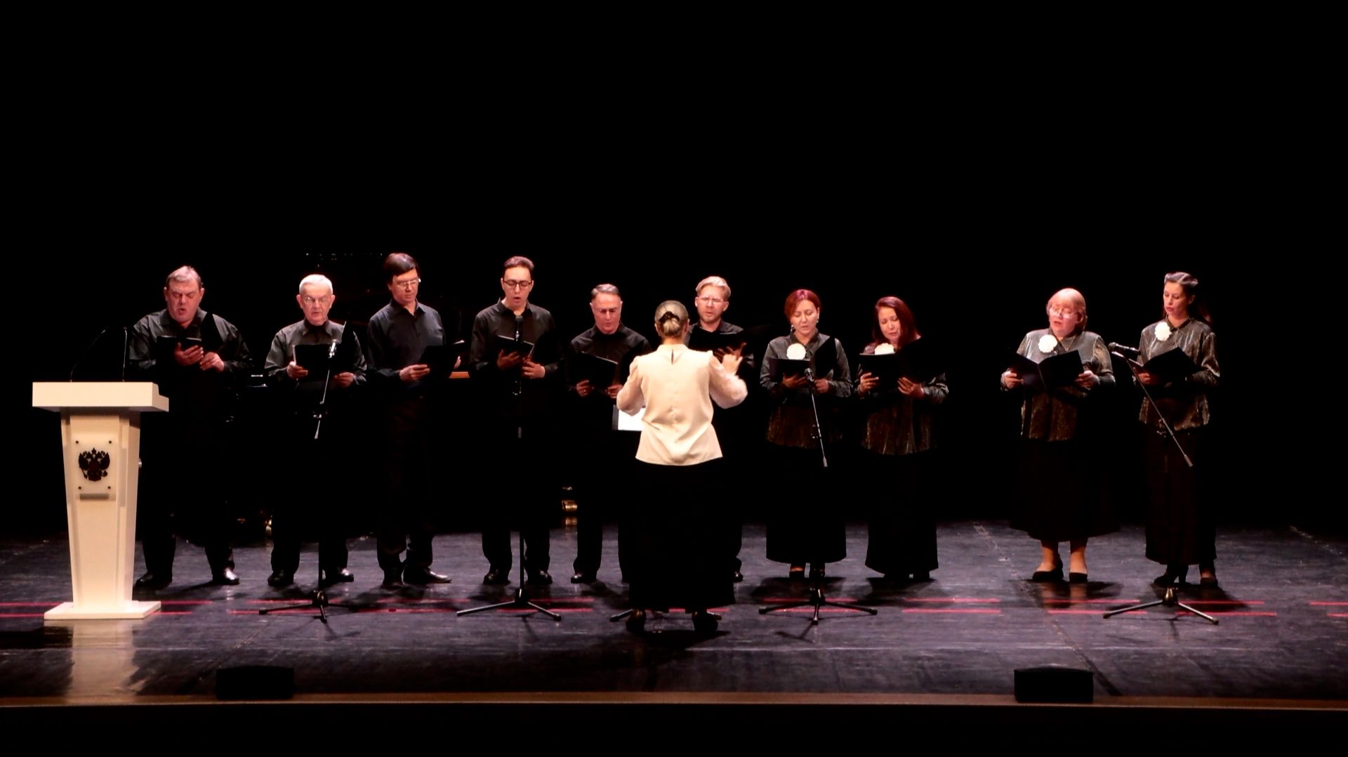 Кузбасский ковчег № 948