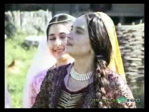 Айдамирова .Дашо хила хьан корта..