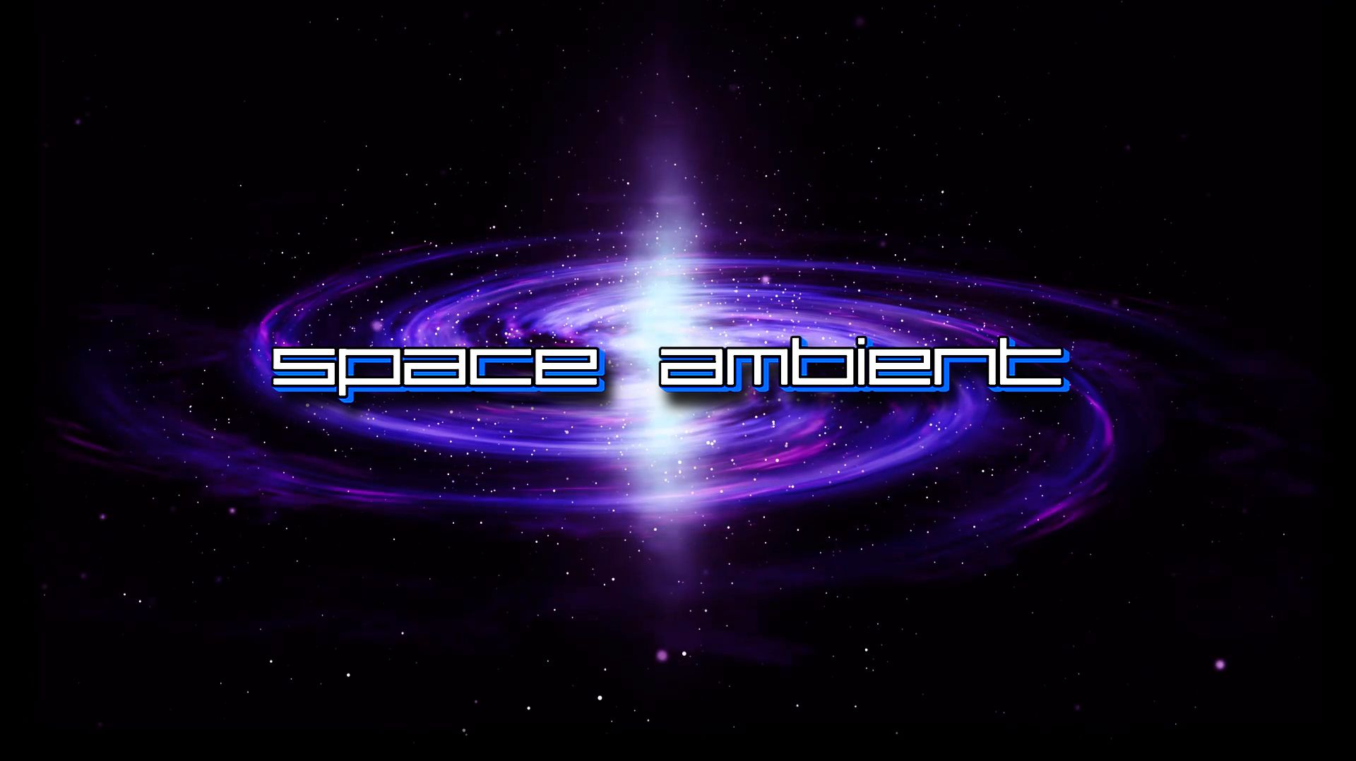 Dreamstate Logic – Universal One | Space Ambient ☢ Cosmic Downtempo