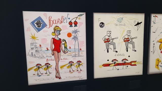 Мультимедиа Арт Музей (4)