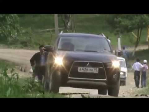 Гордали 05 2012 г . Съезд гордалинцев.