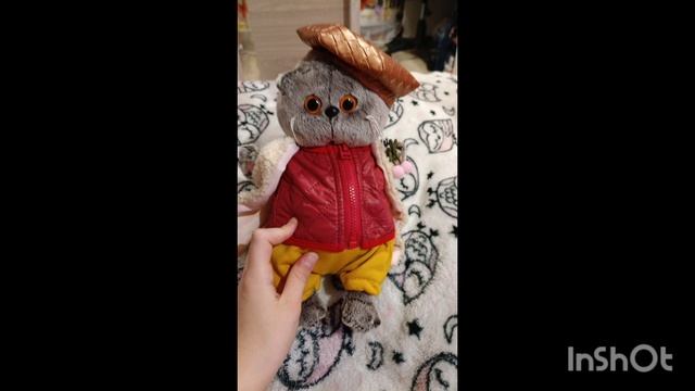 Премьера песни „Лучший друг Басик” 2025 г. на 205 подписчиков.