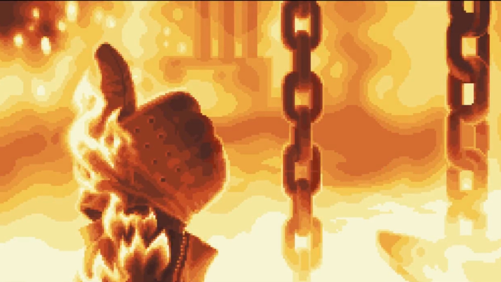 Terminator 2D_ NO FATE 3_финал...легкий уровень