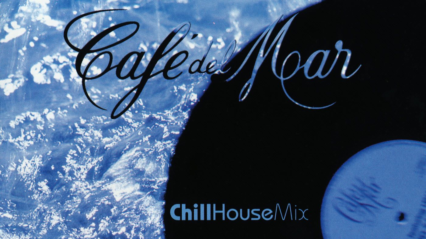 Café Del Mar 1999 - Chillhouse Mix (2CD)