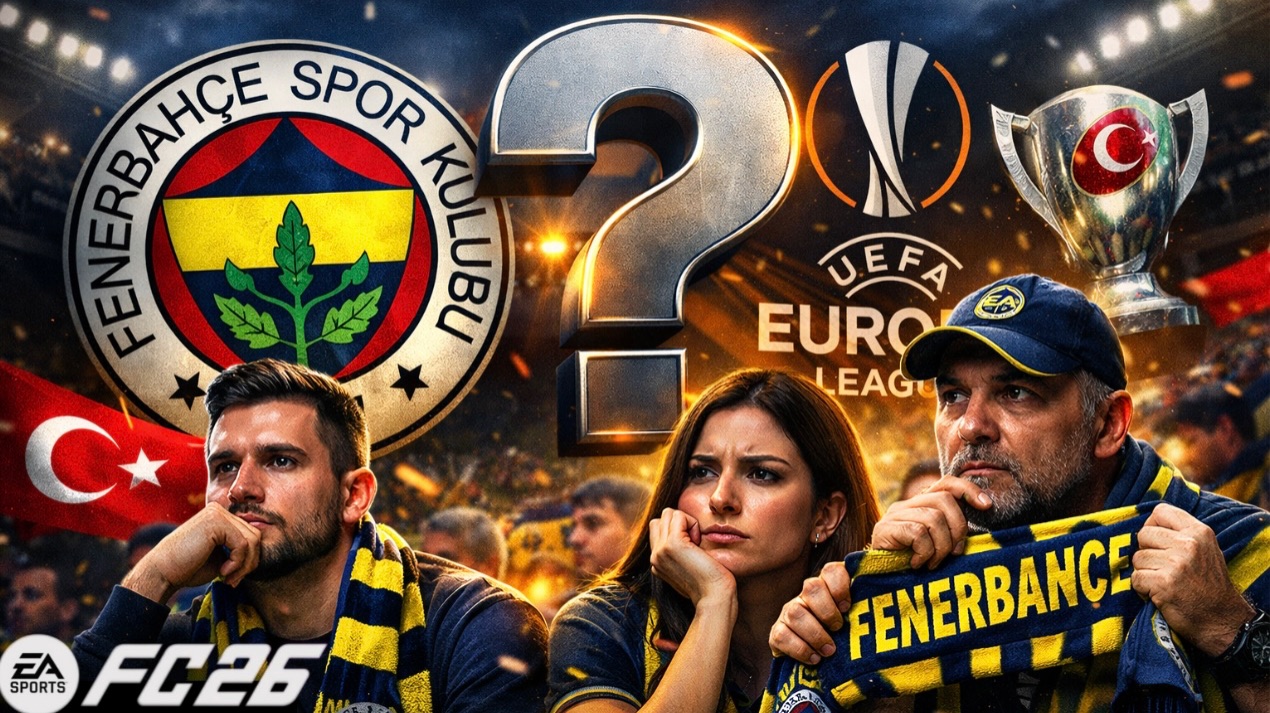 СМОЖЕТ ЛИ ФЕНЕРБАХЧЕ ВЗЯТЬ ТРЕБЛ В СЕЗОНЕ 2025-2026?