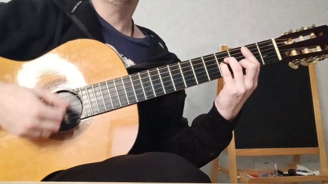 ✅ВИДЕОКОНСПЕКТ УРОКА 🎼Музыкальная студия VsevGuitar. Уроки гитары и вокала во Всеволожске и онлайн.