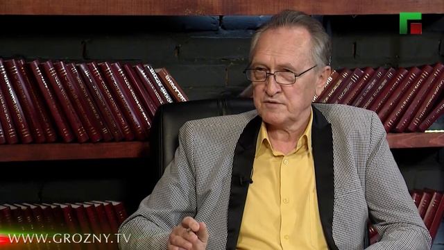 «Горизонт событий». Эфир от 06.09.2025