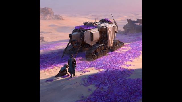 Песня меланжера