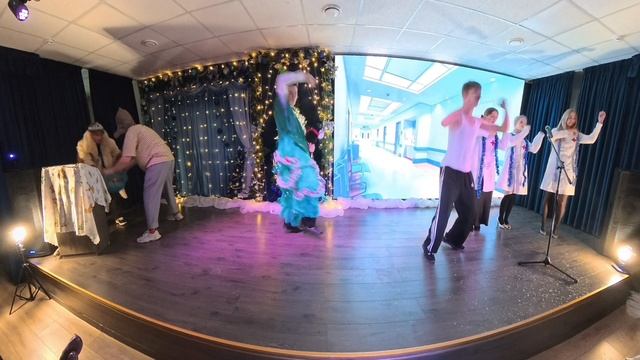 "Подари мне, Санта, антидепрессанты"